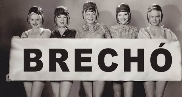 10 PASSOS PARA VOCÊ MONTAR SEU BRECHÓ DE SUCESSO - Escola de Estilo