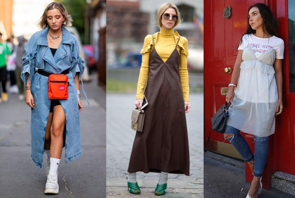 5 ERROS NA MODA PARA VOCÊ NUNCA COMETER - Escola de Estilo
