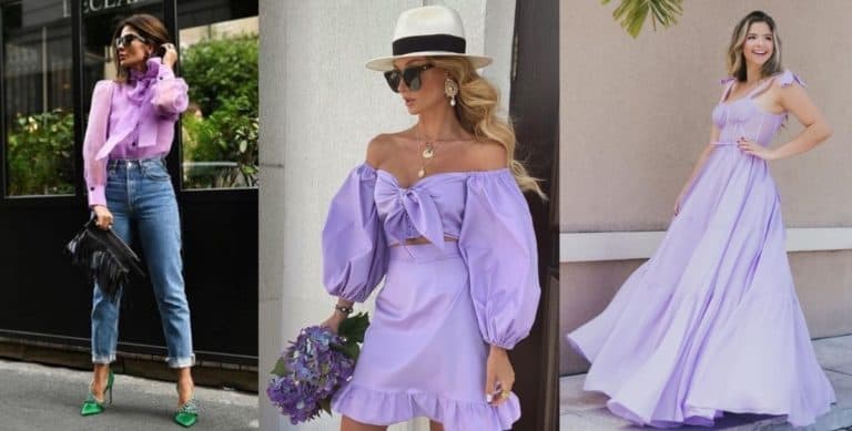 ESTILO ROMÂNTICO - O MAIS DELICADO DE TODOS OS ESTILOS - Escola de Estilo