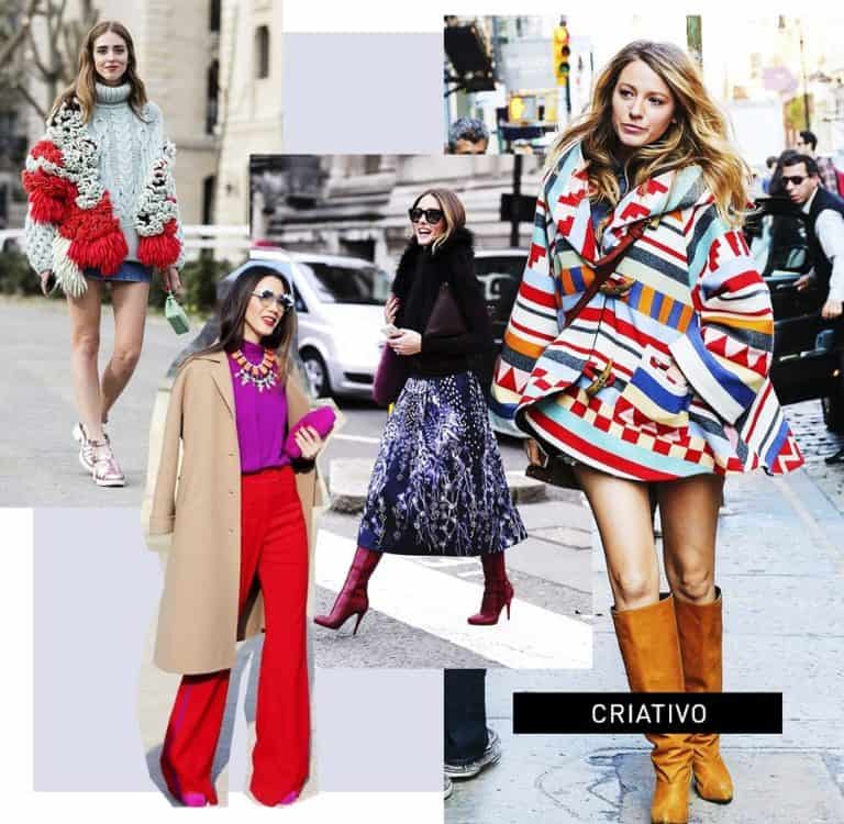 ESTILO CRIATIVO – O MAIS ORIGINAL DE TODOS OS ESTILOS - Escola de Estilo